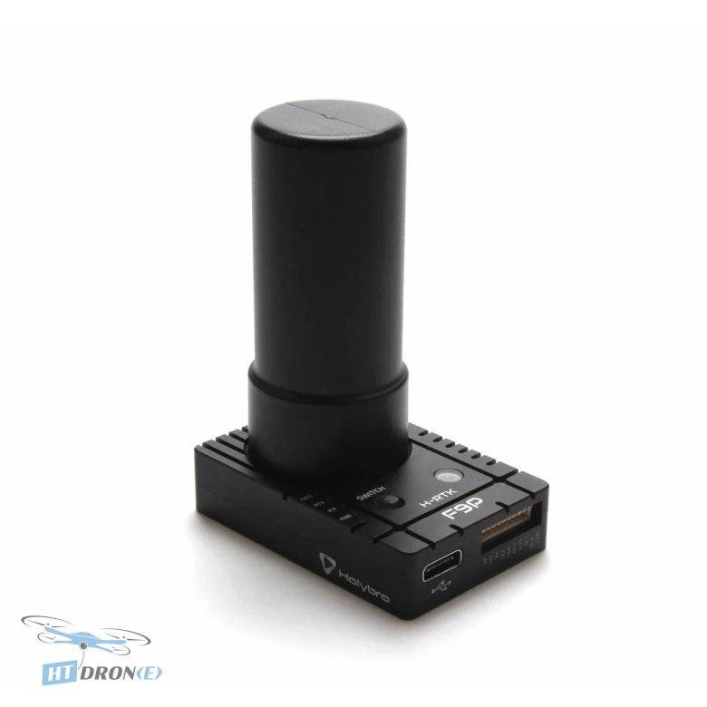 Kup Holybro H-RTK F9P Helical GPS moduł RTK - Najlepsza precyzja | HTDRONE